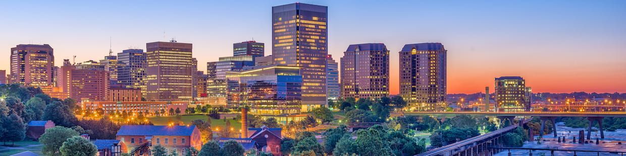 Online Accelerated BSN Programs in Virginia: Find Top Schools