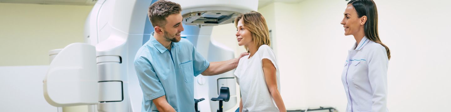 Find Top Online Radiation Therapy Programs with Financial Aid