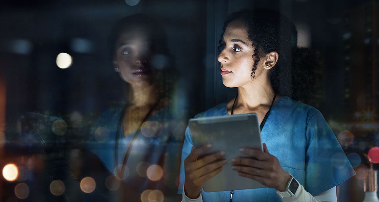 Nursing Trends to Watch in 2025