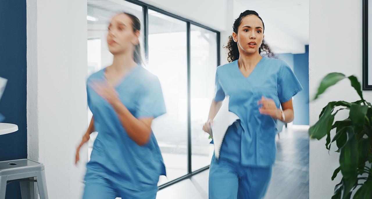 8 Strategies For New Nurses To Handle Staffing Shortages