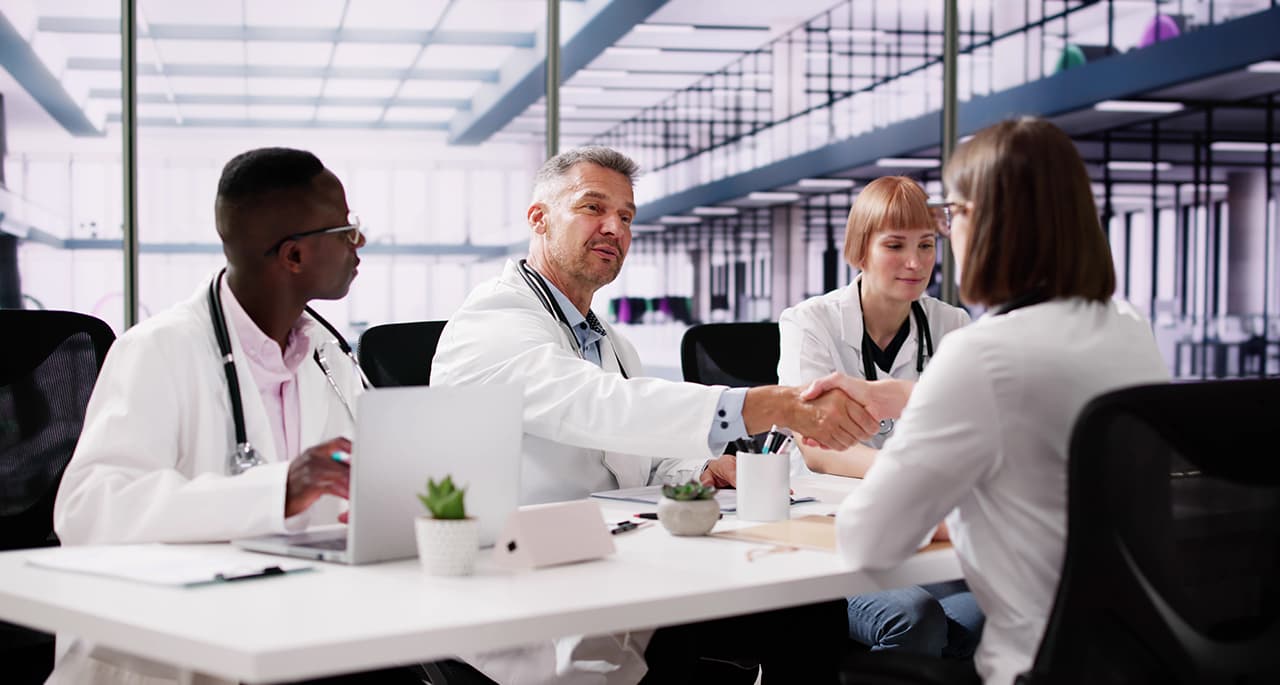 How to Answer Common Questions During Medical Assistant Interviews