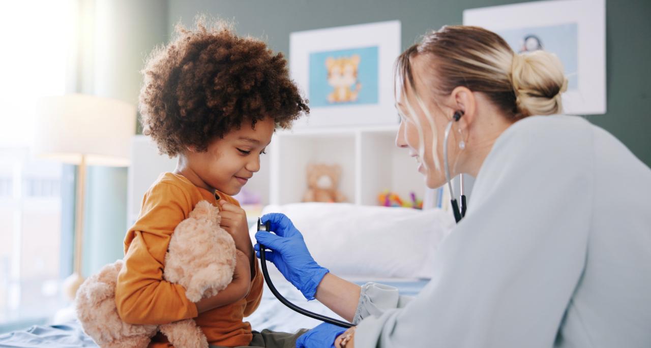 How to Become a Pediatric Medical Assistant: A Step-by-Step Guide