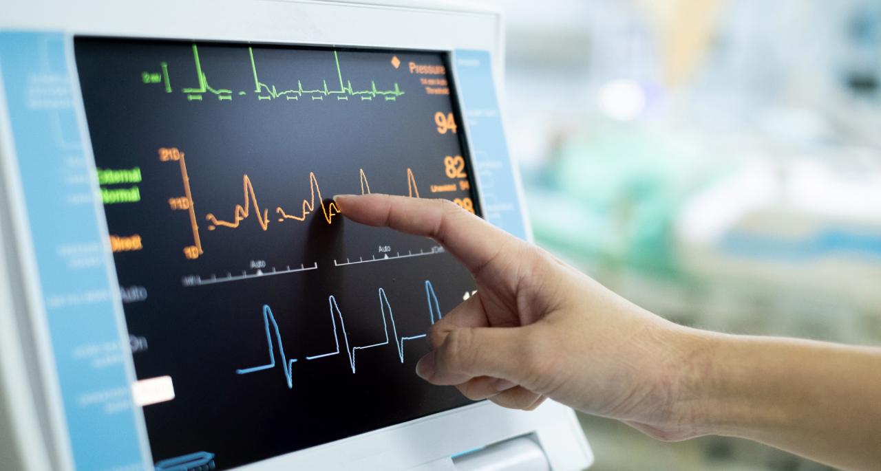 Online Telemetry Technician Certification Programs: Compare Schools
