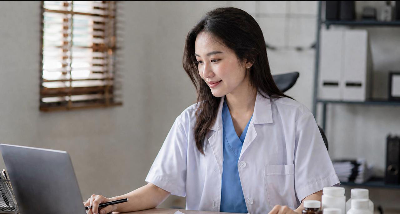 Best Healthcare Administration Certifications for Landing a Promotion